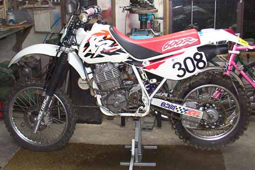 Xtreme Xr630 Ahern Canada